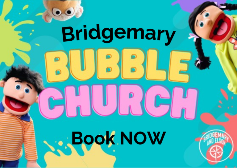 Home - A church for the communities of Bridgemary & Elson